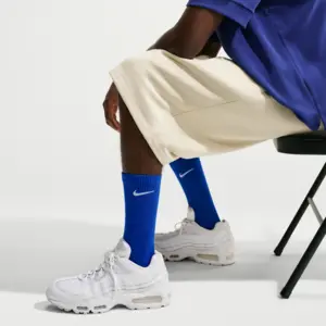 Nike Everyday Elevated Crew Socks