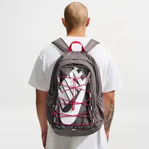 Nike Hayward Backpack - Grey