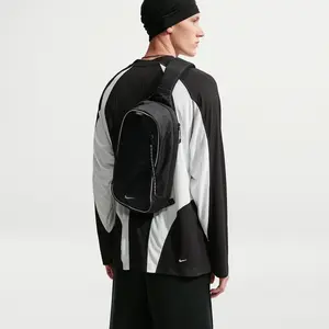 Nike Commute Sling Bag - Black