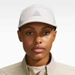 Nike Fly Unstructured Cap - Brown