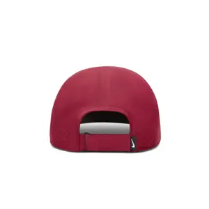 Nike Dri-fit Adv Club Unstructured Tennis Cap - Red