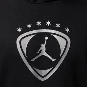 JORDAN Brooklyn Fleece Pullover Hoodie