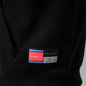 JORDAN Brooklyn Fleece Pullover Hoodie