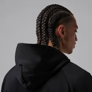 JORDAN Brooklyn Fleece Pullover Hoodie