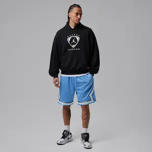 JORDAN Brooklyn Fleece Pullover Hoodie