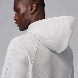 JORDAN Brooklyn Statement Pullover Hoodie