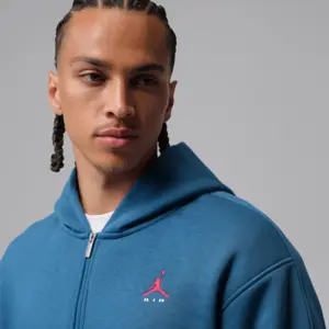 JORDAN Brooklyn Full-zip Hoodie