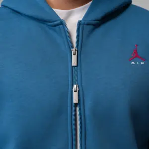 JORDAN Brooklyn Full-zip Hoodie
