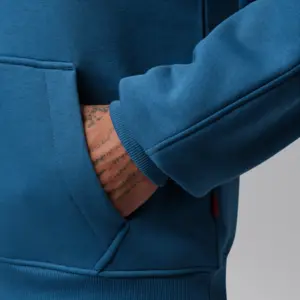 JORDAN Brooklyn Full-zip Hoodie