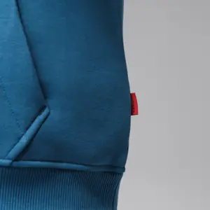 JORDAN Brooklyn Full-zip Hoodie