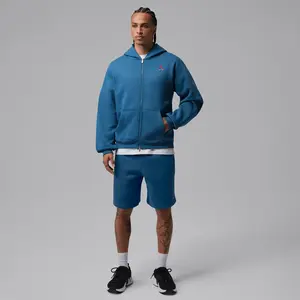 JORDAN Brooklyn Full-zip Hoodie