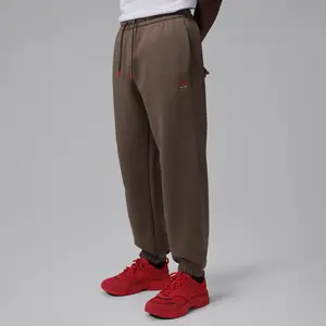 JORDAN Brooklyn Pants - Brown