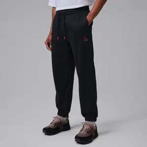 JORDAN Brooklyn Pants - Black