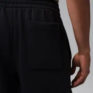 JORDAN Brooklyn Oversized Fleece Cargo Pants