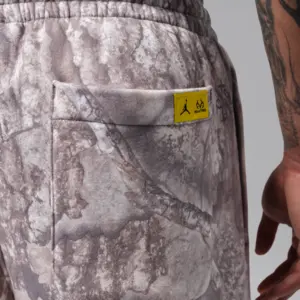 JORDAN Brooklyn Realtree Open-hem Pants