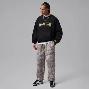 JORDAN Brooklyn Realtree Open-hem Pants