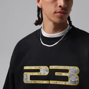 JORDAN Brooklyn Realtree Crewneck Sweatshirt