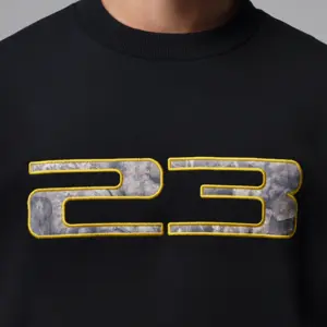 JORDAN Brooklyn Realtree Crewneck Sweatshirt