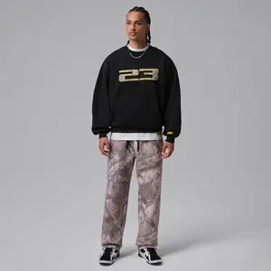 JORDAN Brooklyn Realtree Crewneck Sweatshirt