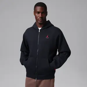 JORDAN Brooklyn Full-zip Hoodie
