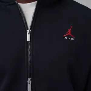 JORDAN Brooklyn Full-zip Hoodie