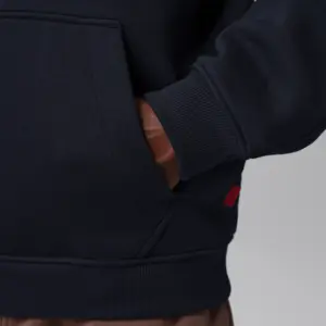 JORDAN Brooklyn Full-zip Hoodie