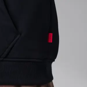 JORDAN Brooklyn Full-zip Hoodie
