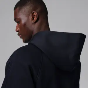 JORDAN Brooklyn Full-zip Hoodie