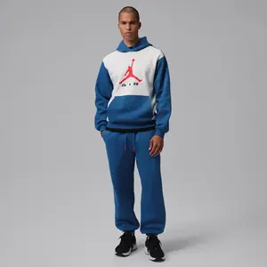 JORDAN Brooklyn Pullover Hoodie