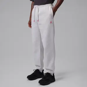 JORDAN Brooklyn Pants - Grey