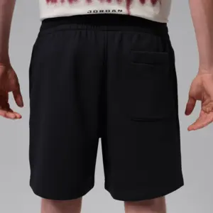 JORDAN Brooklyn French Terry Shorts