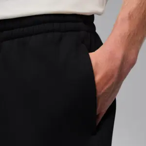 JORDAN Brooklyn French Terry Shorts
