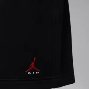 JORDAN Brooklyn French Terry Shorts