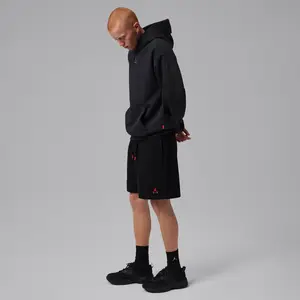 JORDAN Brooklyn French Terry Shorts