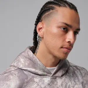 JORDAN Brooklyn Realtree Fleece Pullover Hoodie