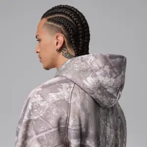JORDAN Brooklyn Realtree Fleece Pullover Hoodie
