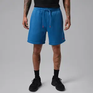 JORDAN Brooklyn Shorts - Blue