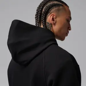 JORDAN Brooklyn Pullover Hoodie