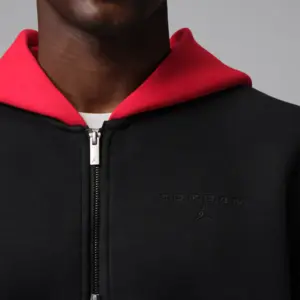 JORDAN Flight Pullover Hoodie