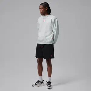 JORDAN Brooklyn Crew-neck Sweatshirt