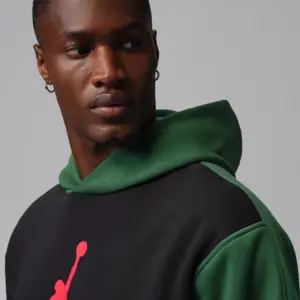 JORDAN Brooklyn Pullover Hoodie