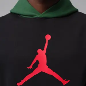 JORDAN Brooklyn Pullover Hoodie
