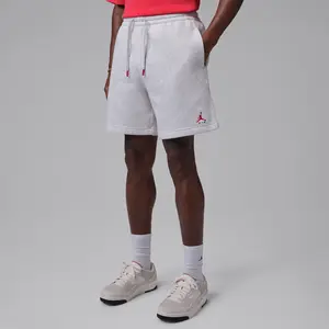 JORDAN Brooklyn Shorts - Grey