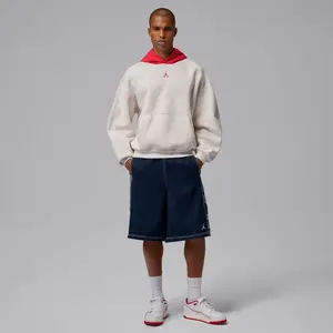 JORDAN Brooklyn Fleece Pullover Hoodie