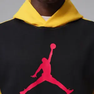 JORDAN Brooklyn Pullover Hoodie