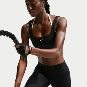 Nike One Light-support Sports Bra