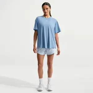 Nike One Dri-fit Short-sleeve Top