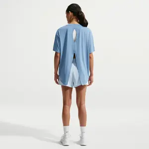 Nike One Dri-fit Short-sleeve Top