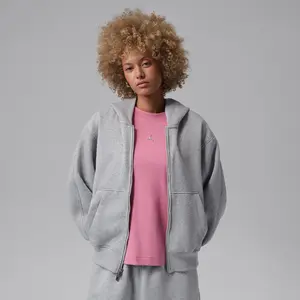 JORDAN Brooklyn Full-zip Hoodie