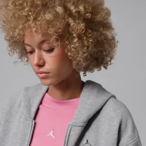 JORDAN Brooklyn Full-zip Hoodie
